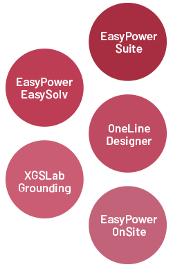 EasyPower Arc Flash Analysis Software