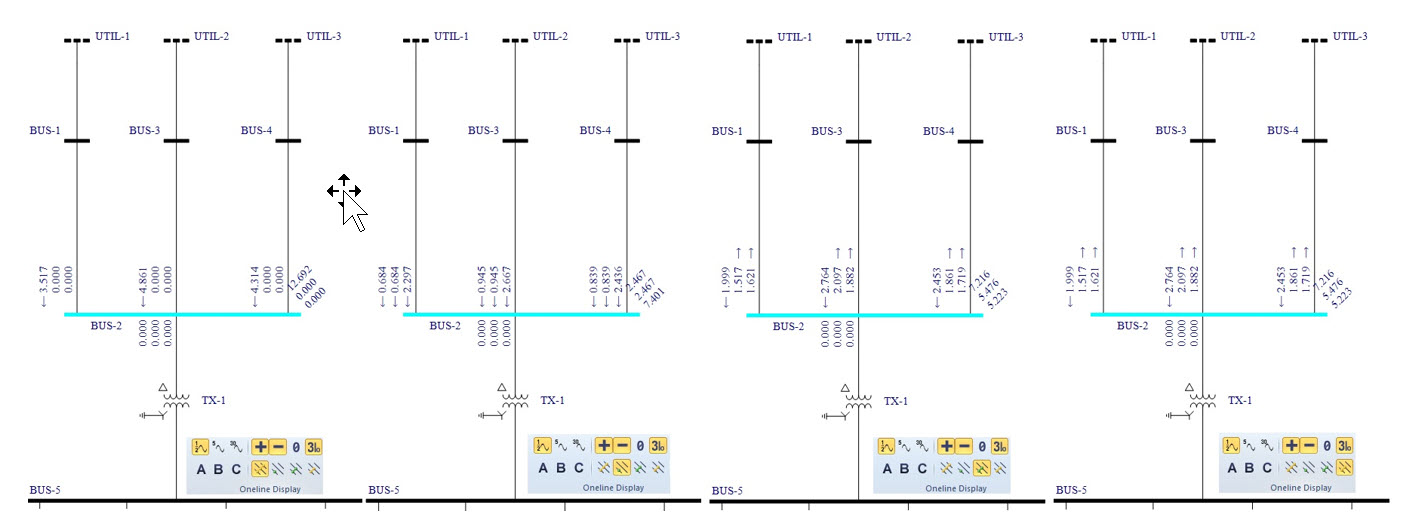 Grounding Analysis – Ground Fault Current
