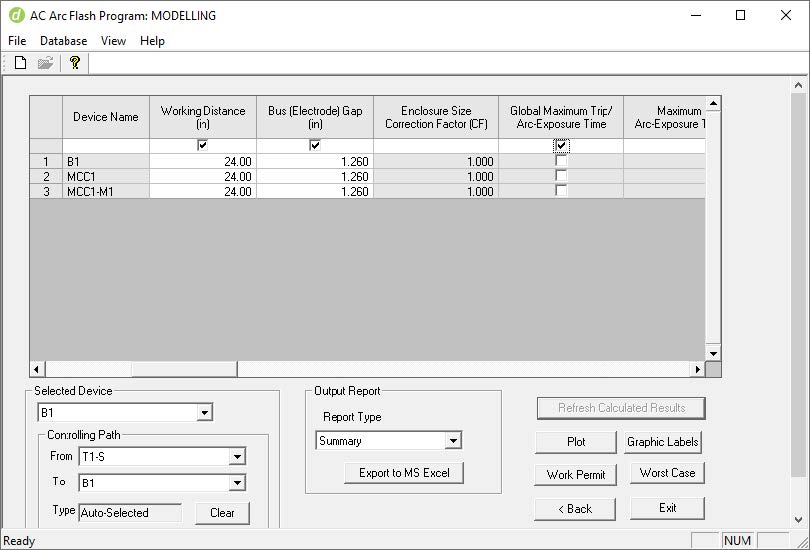 Whats New In DesignBase 7 0 Update DesignBase Power System Software