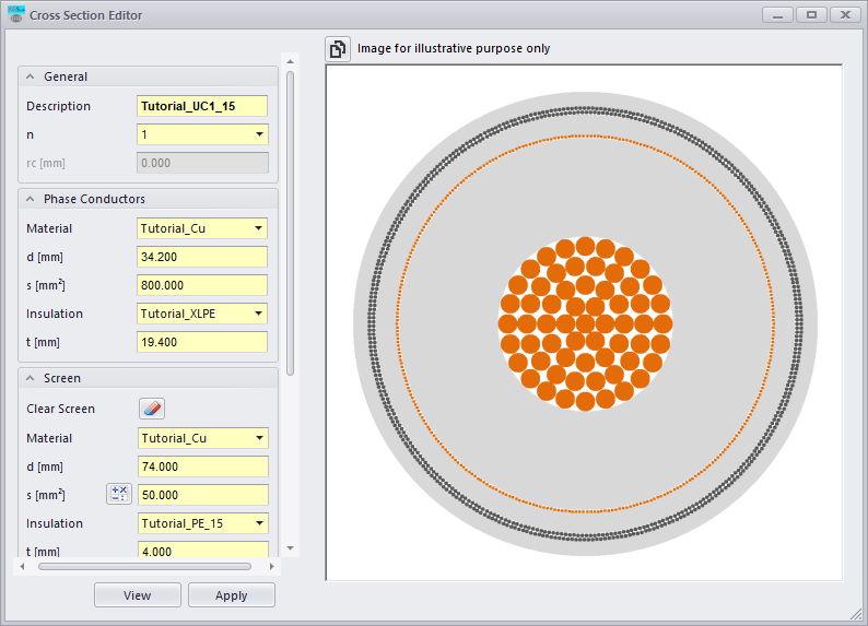 XGSLab™ Grounding Solution