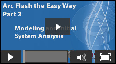 Electrical Software Videos | EasyPower Video Tutorials