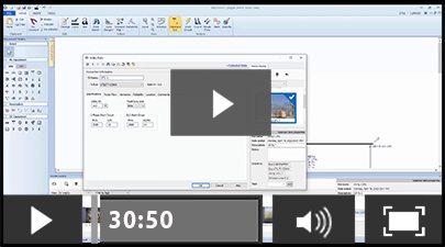 Electrical Software Videos | EasyPower Video Tutorials